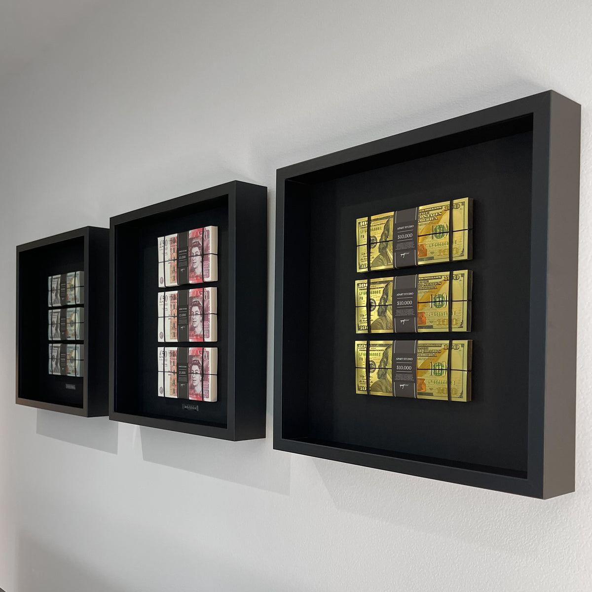 CUSTOM BUNDLES | Apart Studio